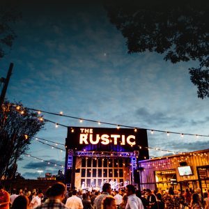 Discover The Rustic: Top Restaurant with Bar in Dallas, Texas