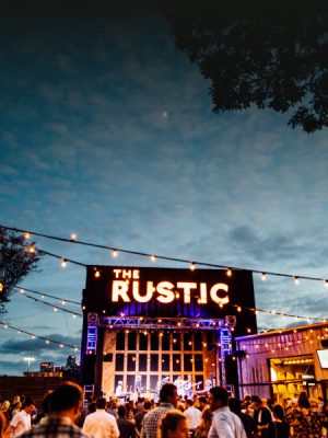 Discover The Rustic: Top Restaurant with Bar in Dallas, Texas