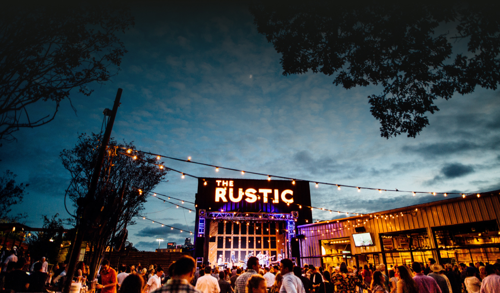 Discover The Rustic: Top Restaurant with Bar in Dallas, Texas