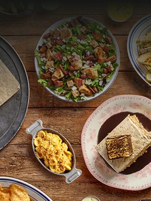 Explore The Rustic Dallas Menu | Culinary Delights Await