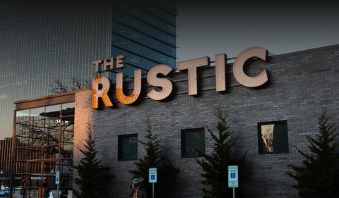Dallas Best Private Dinner Party Venue | Reserve Now at The Rustic