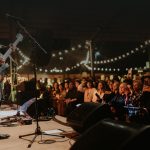 Discover Restaurant in Downtown Houston Texas | The Rustic