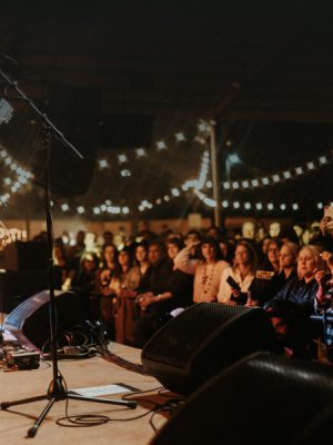 Discover Restaurant in Downtown Houston Texas | The Rustic