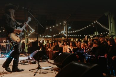 Discover Restaurant in Downtown Houston Texas | The Rustic