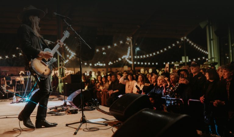 Discover Restaurant in Downtown Houston Texas | The Rustic