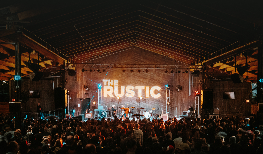 Experience the Beat | Live Music Events in Downtown Houston TX