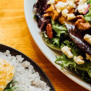 Explore The Rustic Houston Uptown Park | Menu & Brunch