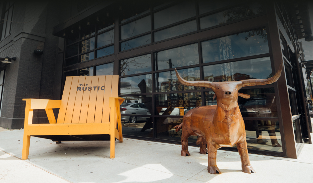 Host Your Event | Private Party Venues in Houston Uptown Park