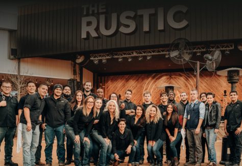 Explore The Rustic Jobs | Your Path to Culinary Excellence