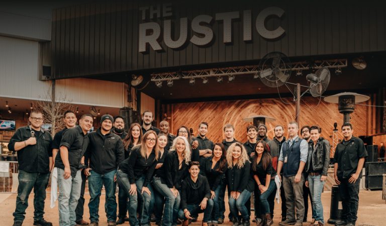 Explore The Rustic Jobs | Your Path to Culinary Excellence